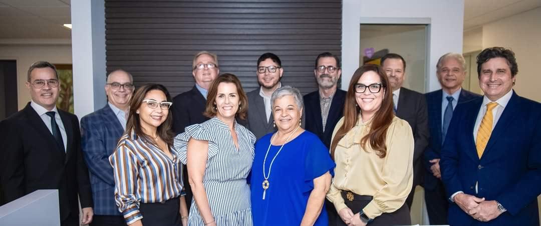 Junta de Directores – Colegio Notarial de Puerto Rico